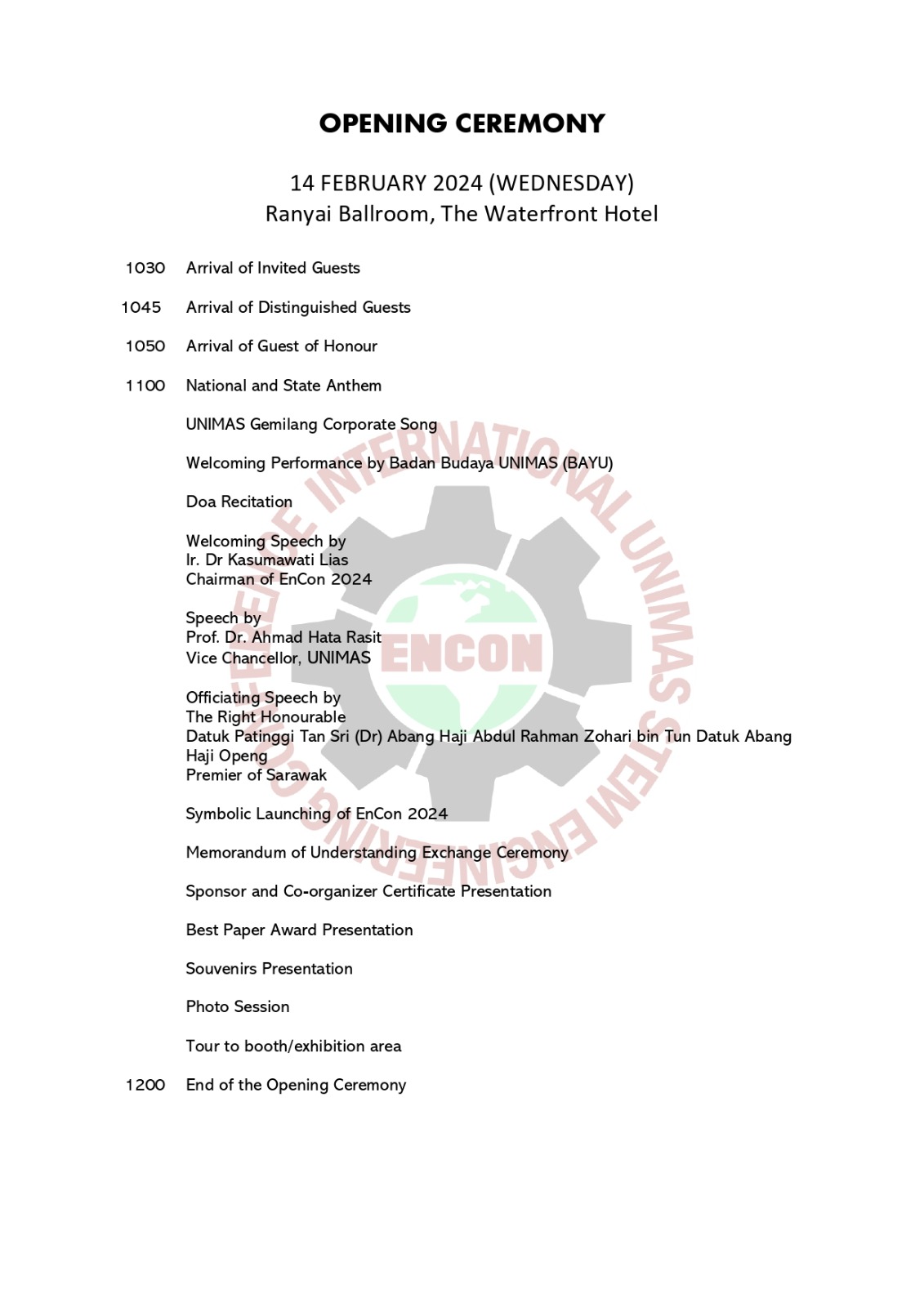 Home [www.conference.unimas.my]