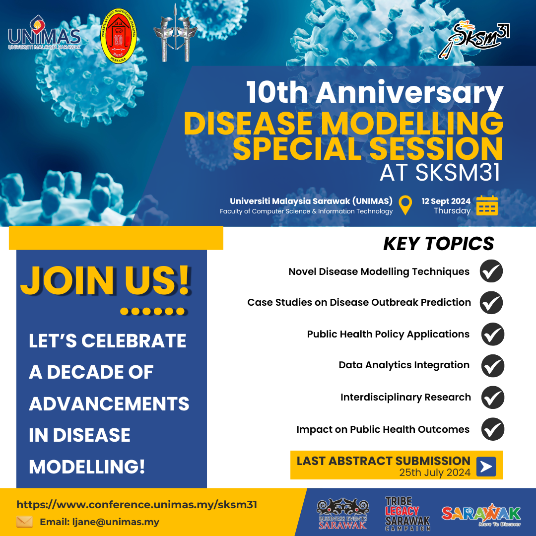 Home [www.conference.unimas.my]