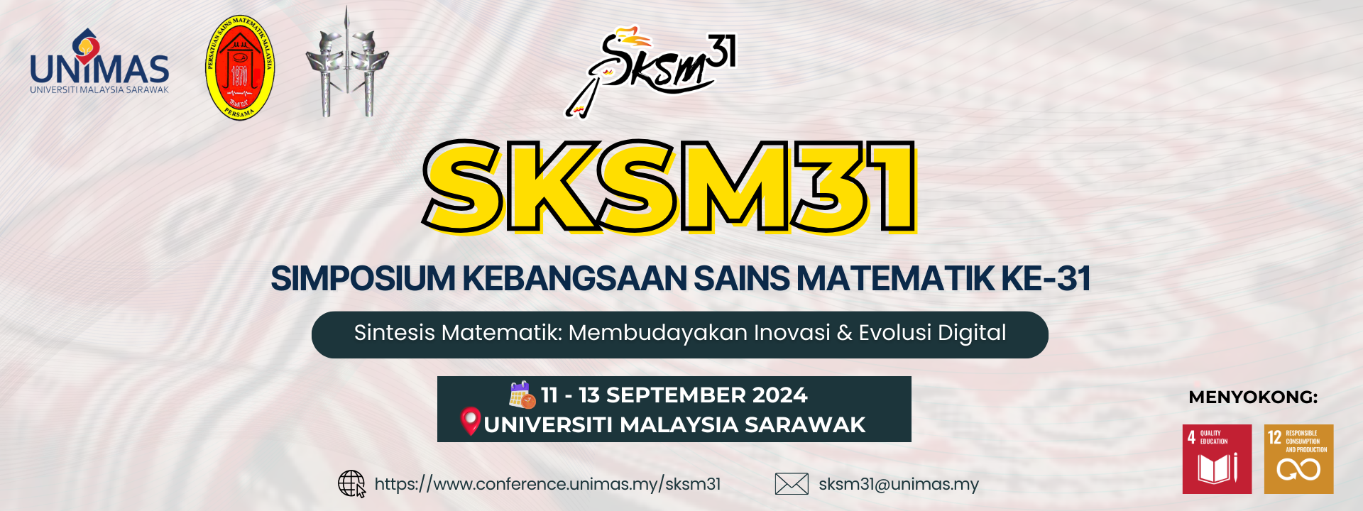 Home [www.conference.unimas.my]